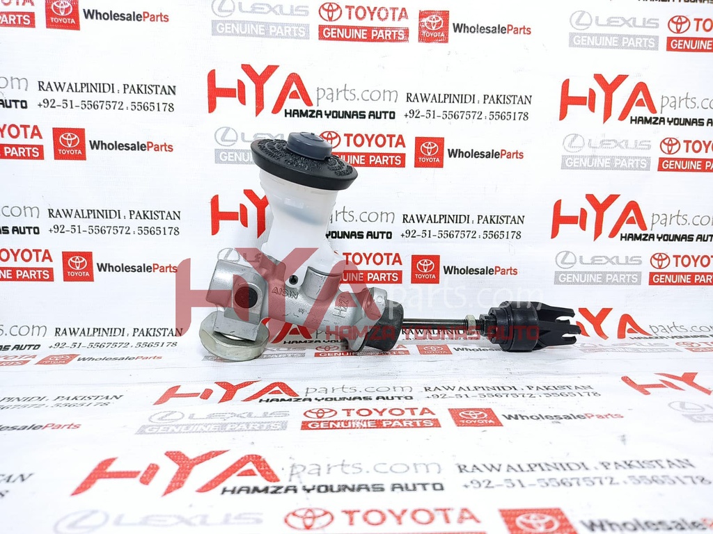CYLINDER ASSY, CLUTCH MASTER | H Y A parts